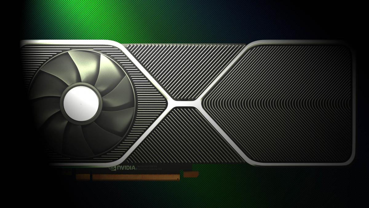 NVIDIA เผย Teaser การ์ดจอ RTX30 Series อย่างเป็นทางการ