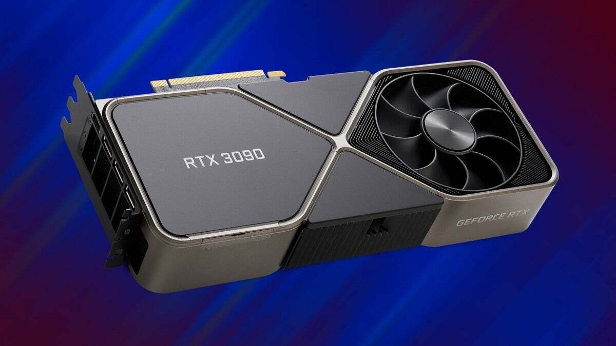 การ์ดจอ GeForce RTX40 Series อาจเลื่อนเปิดตัว เพราะ RTX30 Series ยังล้นตลาด
