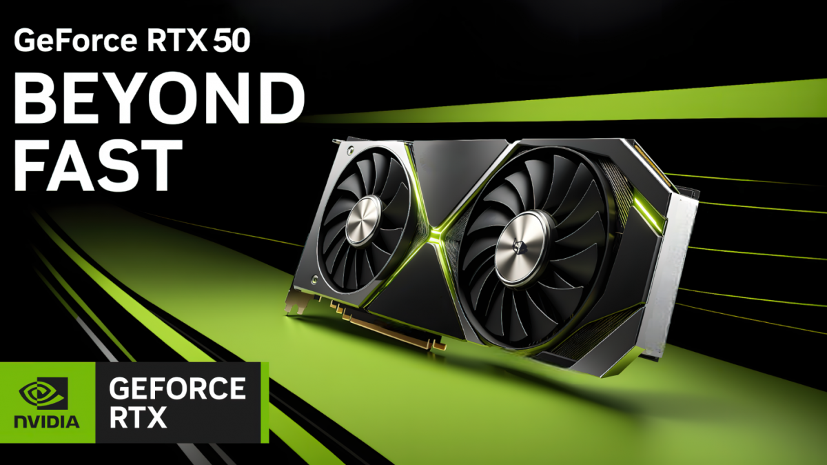NVIDIA ลดจำนวน GeForce RTX40 เพื่อเตรียมการมาถึงของ RTX50 "Blackwell" เร็วๆนี้